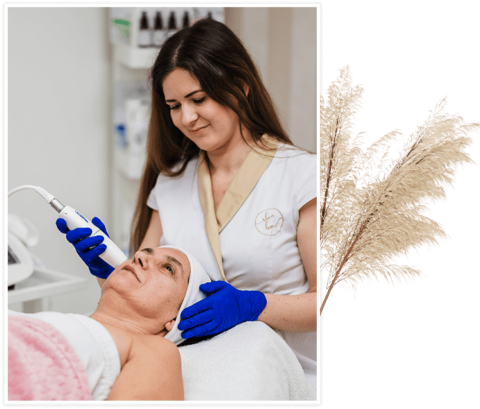 Microson HIFU Pen | Skinbox Aesthetic Clinic 16. kerület kozmetika