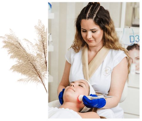 Tű nélküli mezoterápia | Skinbox Aesthetic Clinic 16. kerület kozmetika